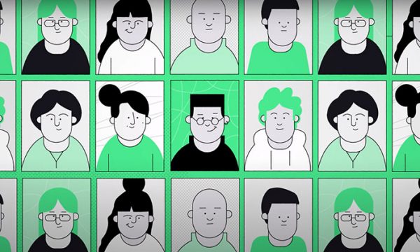 Animerad AI-Film för Företag | 15 års Erfarenhet & Kunskap