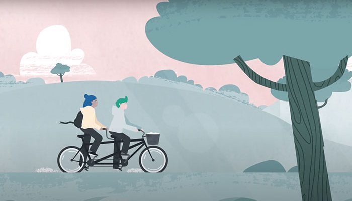 Animerad Video för Företag – Stärk Varumärket med Engagerande Innehåll